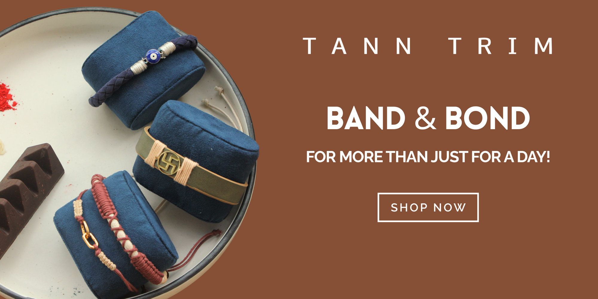 Reminder Bands – TANN TRIM